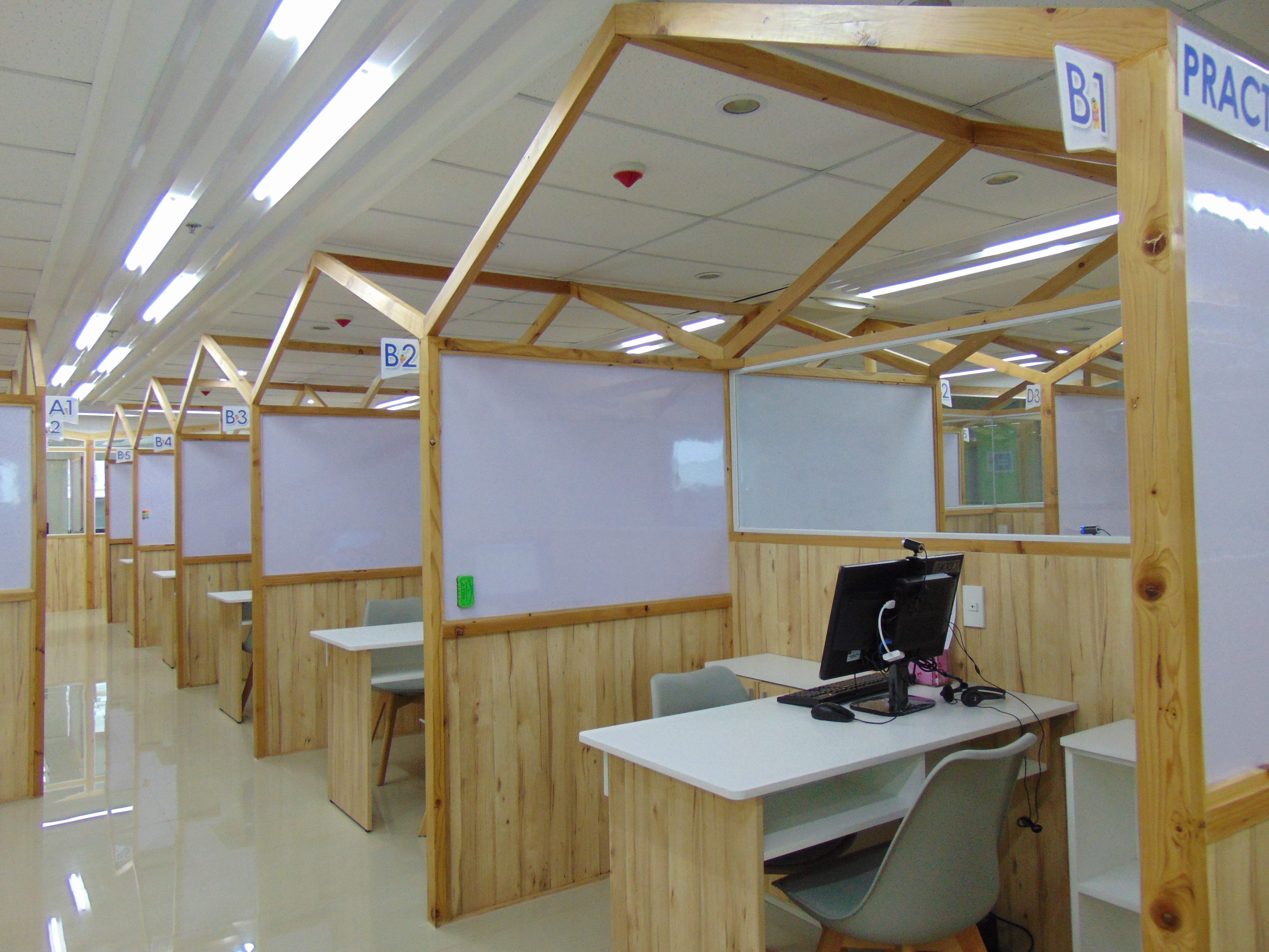 Seiha Global Academy